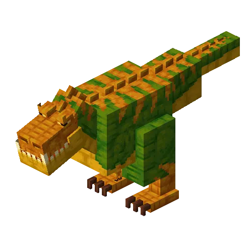 Tremorsaurus | Fiction Taxonomy Wiki | Fandom