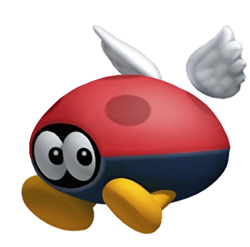 Para-biddybud | Fiction Taxonomy Wiki | Fandom