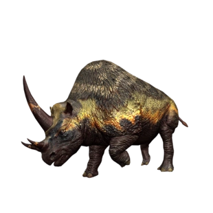 Brontolasmus | Fiction Taxonomy Wiki | Fandom