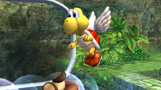 Paratroopa | Fiction Taxonomy Wiki | Fandom