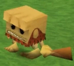 Neander-Pac | Fiction Taxonomy Wiki | Fandom