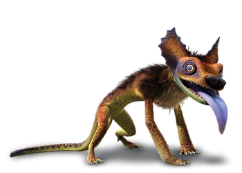 Liyote | Fiction Taxonomy Wiki | Fandom