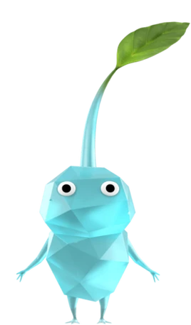Ice Pikmin | Fiction Taxonomy Wiki | Fandom