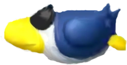 Cooligan | Fiction Taxonomy Wiki | Fandom