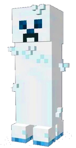 Snowy Creeper | Fiction Taxonomy Wiki | Fandom