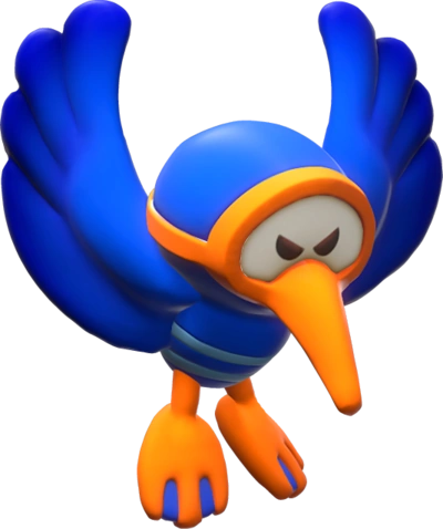 Robbird | Fiction Taxonomy Wiki | Fandom