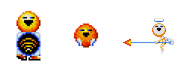 Ball-headed puppet | Fiction Taxonomy Wiki | Fandom