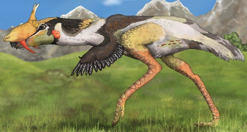 Trunksnout | Fiction Taxonomy Wiki | Fandom