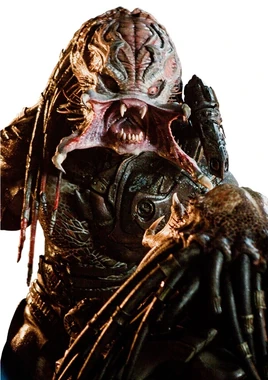 Super Predator | Fiction Taxonomy Wiki | Fandom