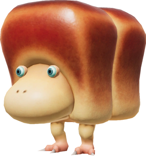 Giant Breadbug | Fiction Taxonomy Wiki | Fandom