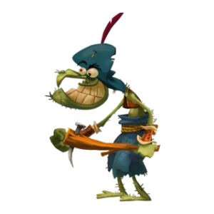 Livingstone | Fiction Taxonomy Wiki | Fandom