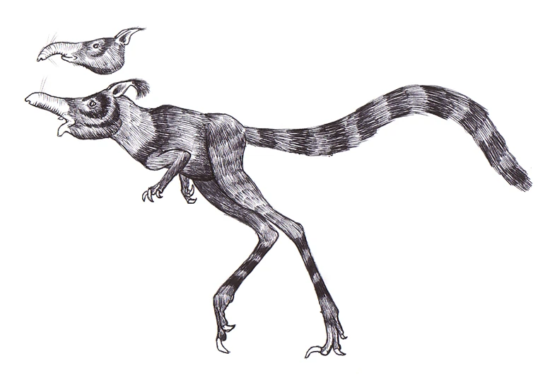 Scrub-ephru | Fiction Taxonomy Wiki | Fandom