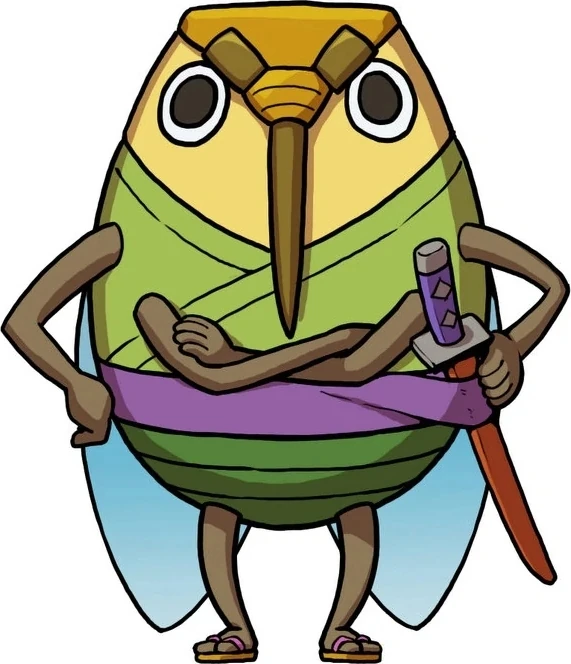 Cadin | Fiction Taxonomy Wiki | Fandom