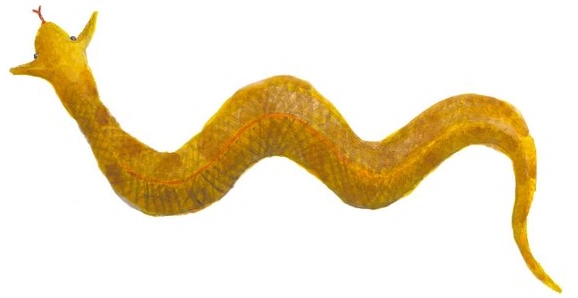 Windshield viper | Fiction Taxonomy Wiki | Fandom