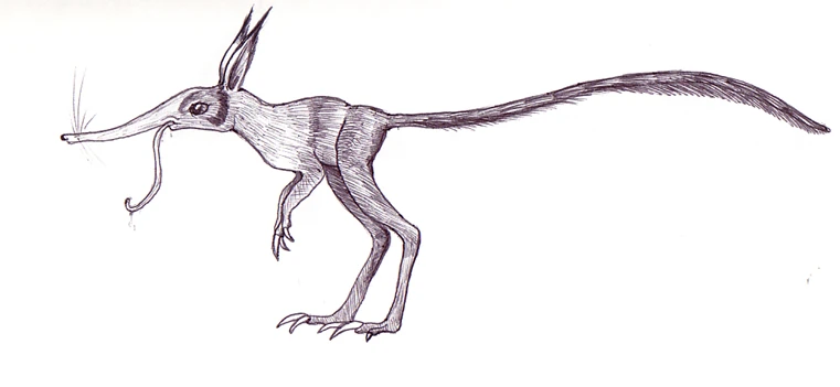 Aard-ephru | Fiction Taxonomy Wiki | Fandom