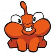 Common Nommie | Fiction Taxonomy Wiki | Fandom