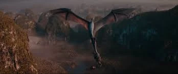 Snallygaster (Wizarding world) | Fiction Taxonomy Wiki | Fandom