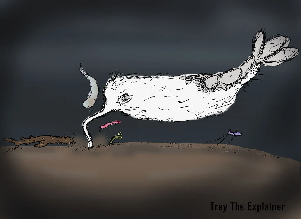 Trunko (TREY the Explainer) | Fiction Taxonomy Wiki | Fandom