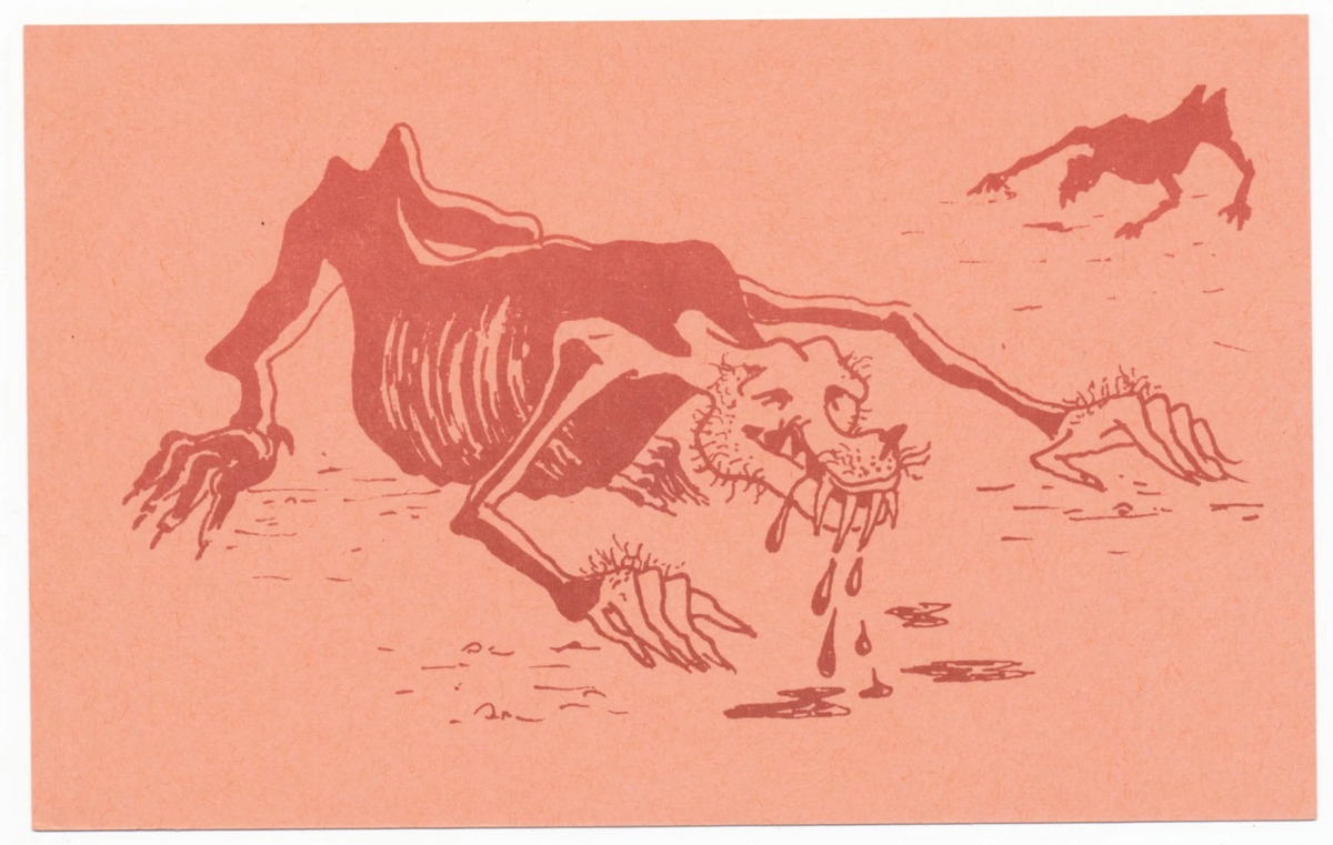 Grue Fiction Taxonomy Wiki Fandom