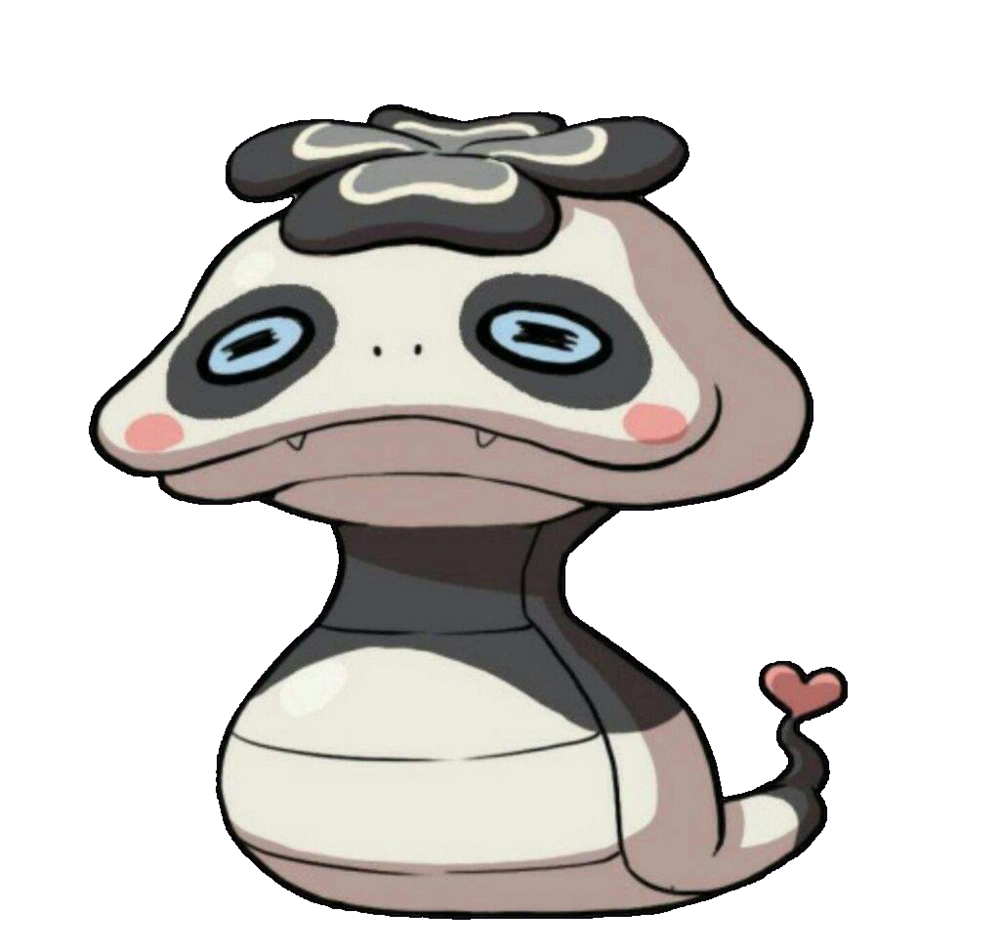 Pandanoko | Fiction Taxonomy Wiki | Fandom