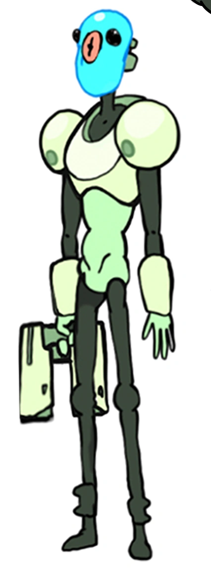 Blue aliens | Fiction Taxonomy Wiki | Fandom