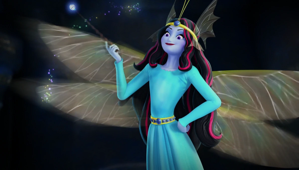 Fliegel | Fiction Taxonomy Wiki | Fandom