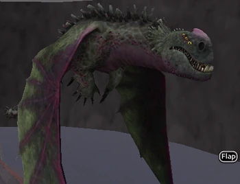 Green Death | Fiction Taxonomy Wiki | Fandom