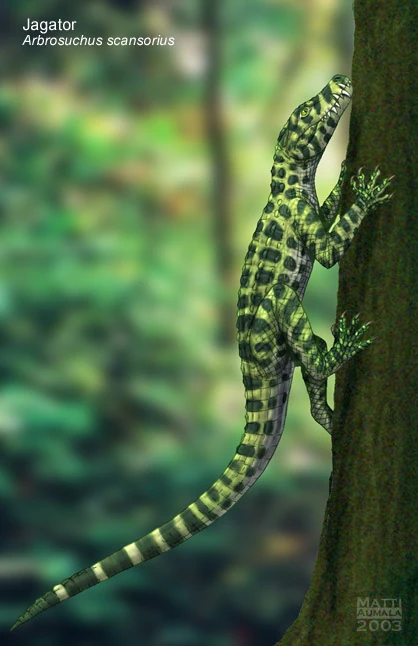 Jagator | Fiction Taxonomy Wiki | Fandom