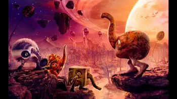 Trebhum | Fiction Taxonomy Wiki | Fandom