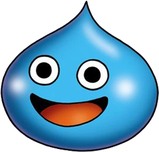 Slime (Dragon Quest) | Fiction Taxonomy Wiki | Fandom