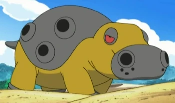 Hippowdon | Fiction Taxonomy Wiki | Fandom