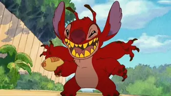 Experiment 629 | Fiction Taxonomy Wiki | Fandom