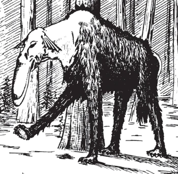 Hugag | Fiction Taxonomy Wiki | Fandom