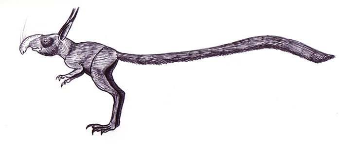 Tapirface-ephru | Fiction Taxonomy Wiki | Fandom