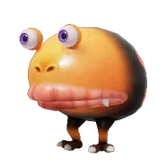 Common Bulborb | Fiction Taxonomy Wiki | Fandom