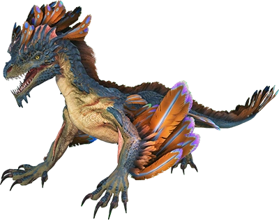 Rock Drake | Fiction Taxonomy Wiki | Fandom