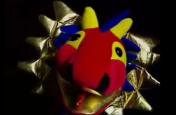 Zylon Dragon | Fiction Taxonomy Wiki | Fandom