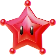 Red star | Fiction Taxonomy Wiki | Fandom