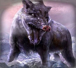 Hoth Hog | Fiction Taxonomy Wiki | Fandom