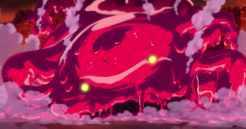 Smiley (One Piece) | Fiction Taxonomy Wiki | Fandom