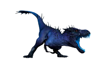 Nyctatyrannus | Fiction Taxonomy Wiki | Fandom
