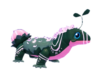 Eulopii | Fiction Taxonomy Wiki | Fandom