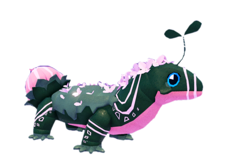 Eulopii | Fiction Taxonomy Wiki | Fandom