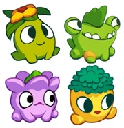 Common Nommie | Fiction Taxonomy Wiki | Fandom