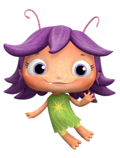 Light Sprite | Fiction Taxonomy Wiki | Fandom