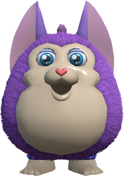 Tattletail | Fiction Taxonomy Wiki | Fandom
