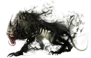 Hound of Tindalos | Fiction Taxonomy Wiki | Fandom