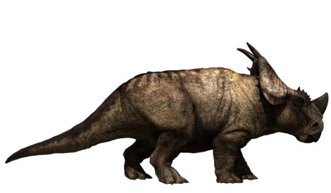 Pachyrhinosaurus (Jurassic Fight Club) | Fiction Taxonomy Wiki | Fandom