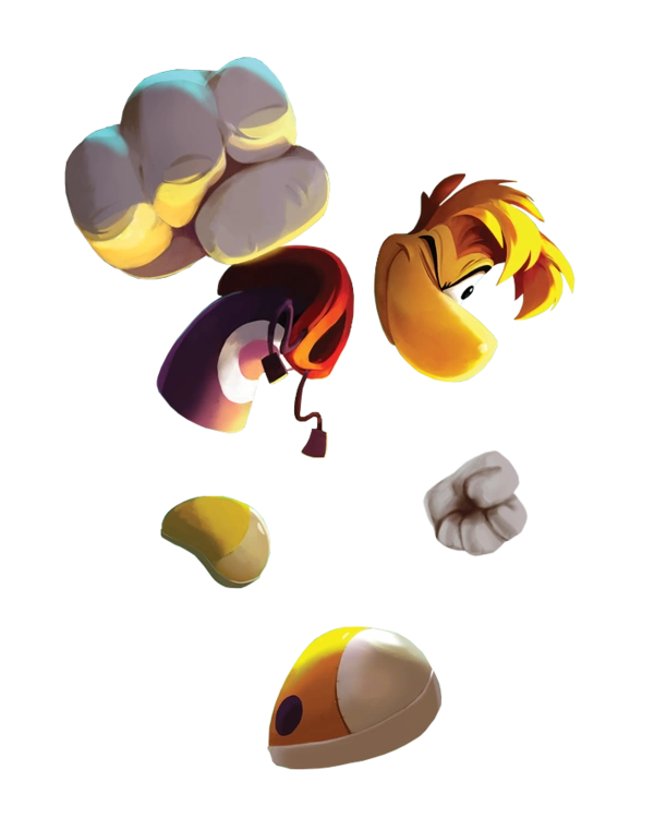 Rayperson | Fiction Taxonomy Wiki | Fandom