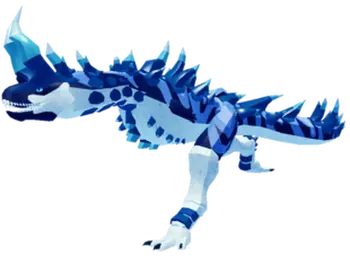 Taurolystris | Fiction Taxonomy Wiki | Fandom